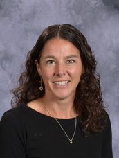 Jodi Pierce - Zeeland Christian School